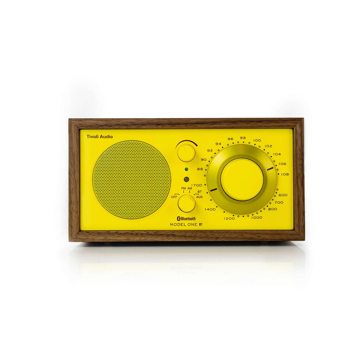 Model One BT 70’s Colour Collection – Tivoli Audio New Zealand